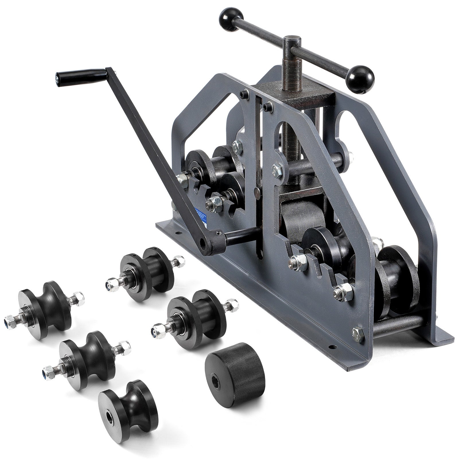 Cintreuse de tubes,SucceBuy cintreuse manuelle pour tubes de 1-1/2 ...