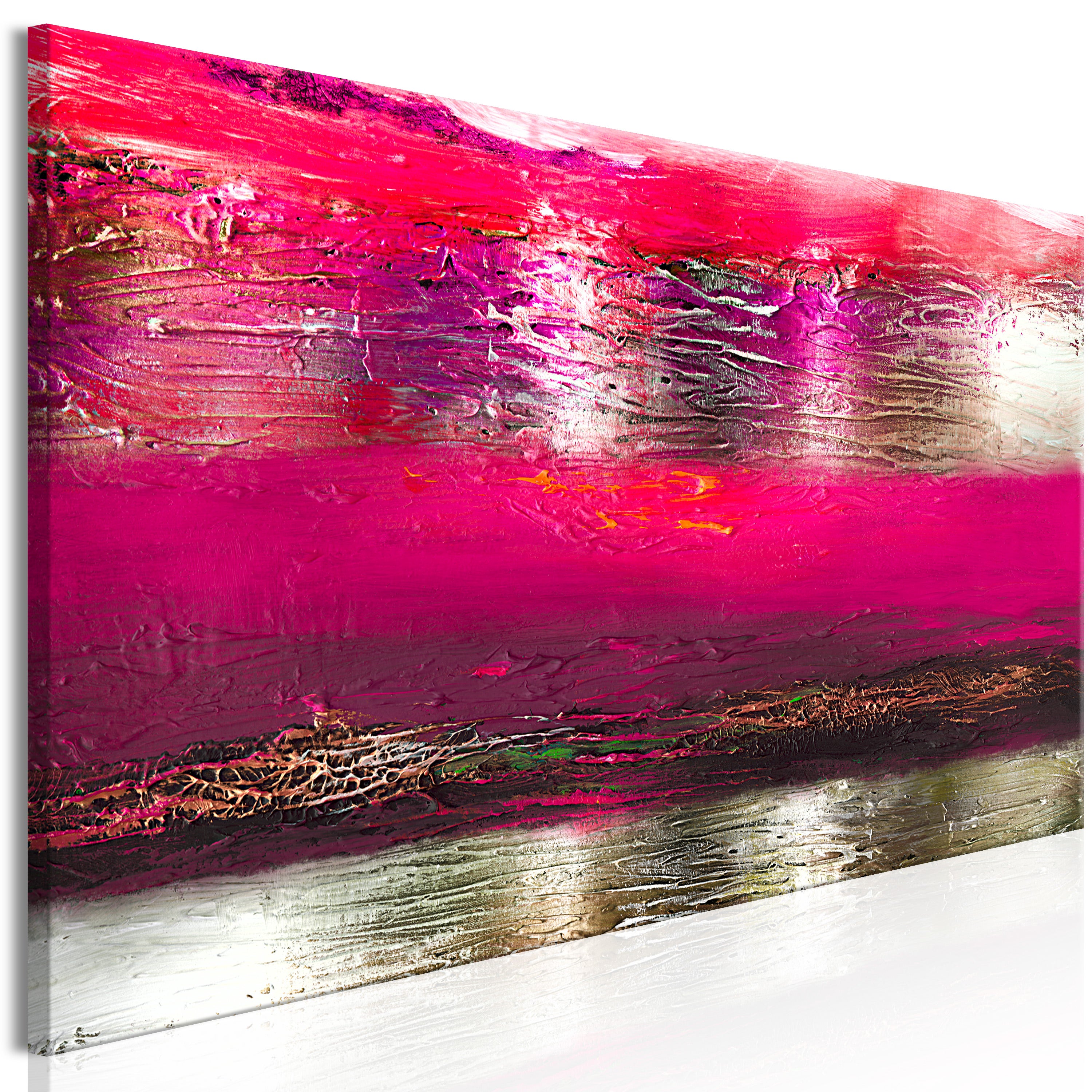 Tableau - Ocean of Life - Third Variant (1 Part) Narrow [120x40 ...