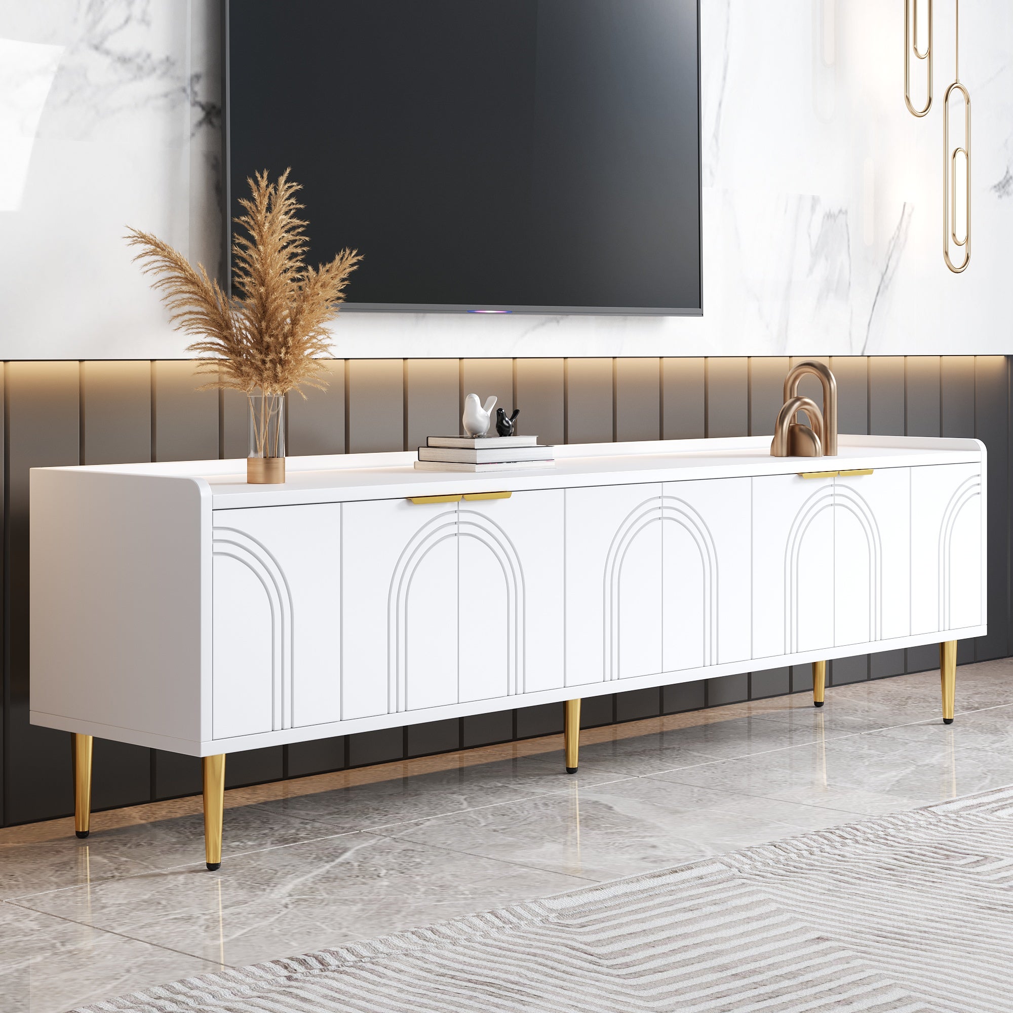 Meuble Bas Design