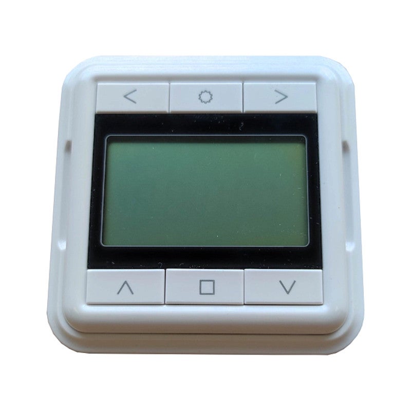 Télécommande stores et volets pour TM2 X TT 50 Faac - 50 canaux - Blanc ...