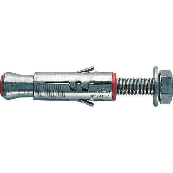 ANCLA FISCHER SLM 12 TE TORNILLOS | Leroy Merlin