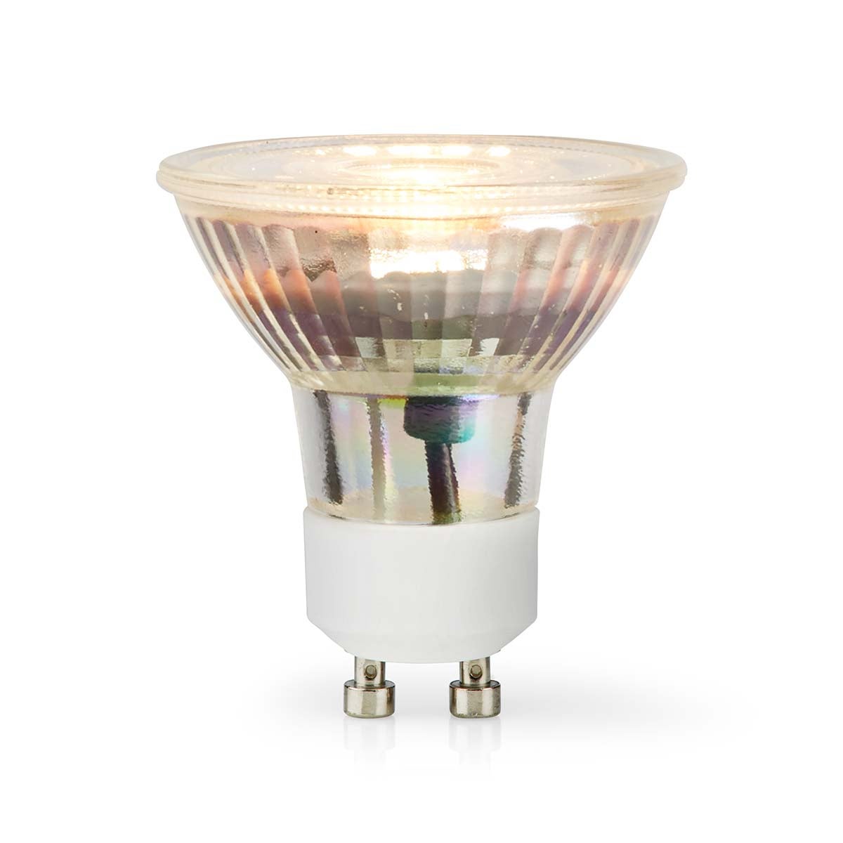 Nedis Ampoule LED GU10 - LBGU10P161 - ≤ 6 | Leroy Merlin