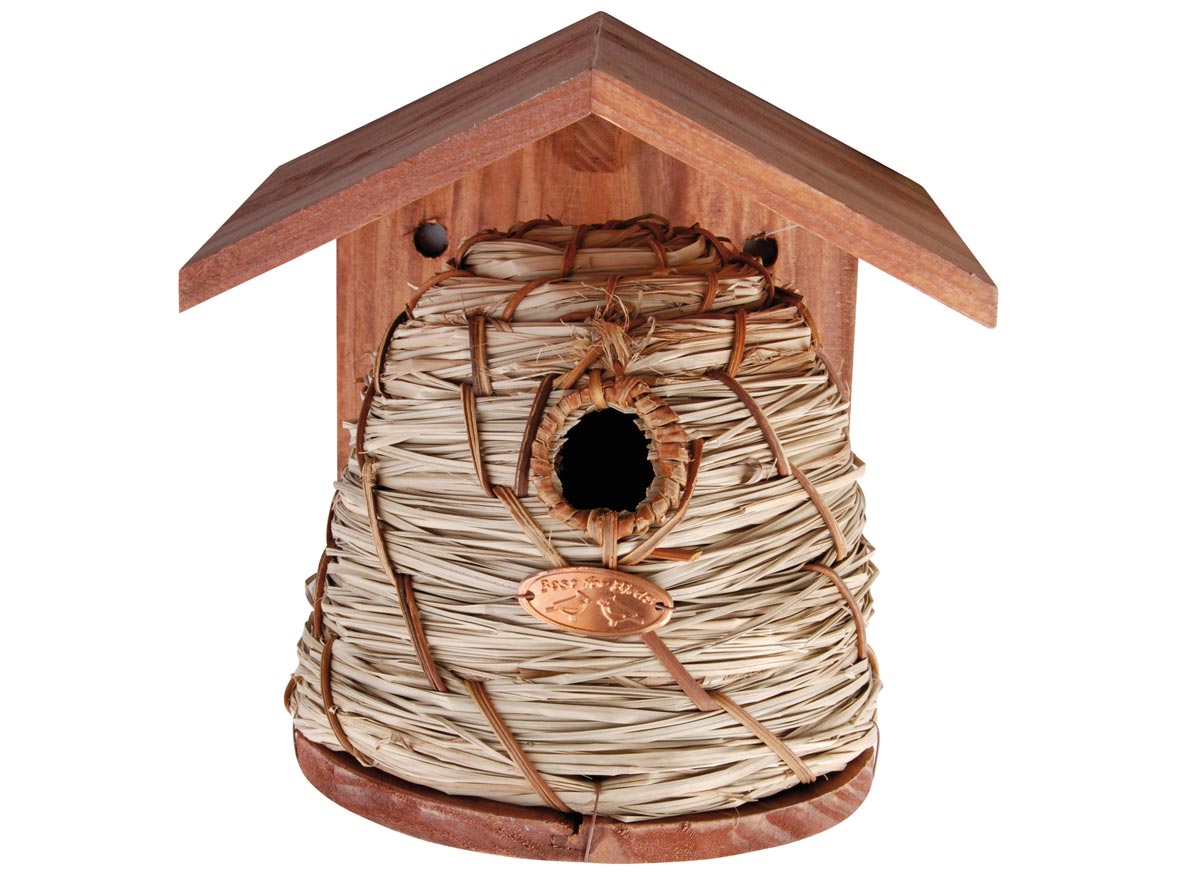 Nichoir ruche pour oiseaux - Esschert Design | Leroy Merlin