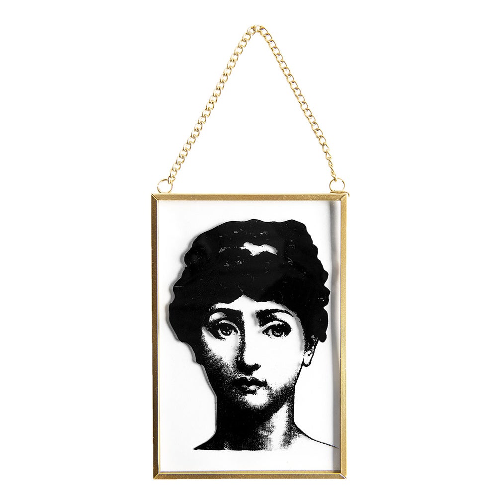 Clayre & Eef Pendentif 10x1x15 cm | Leroy Merlin