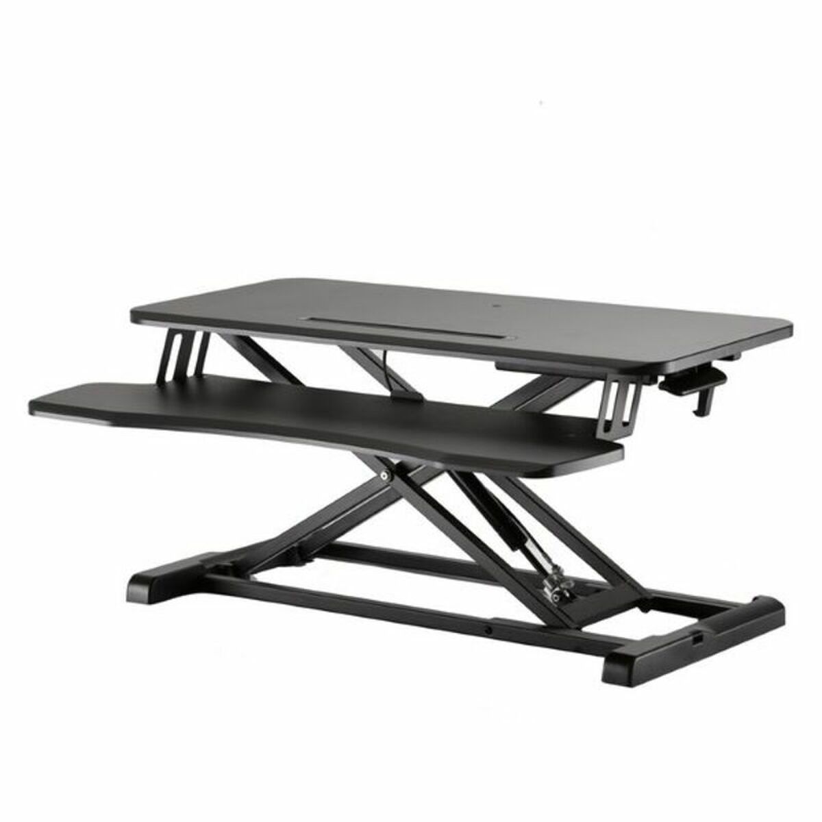 Support de table d'écran Ewent EW1545 | Leroy Merlin