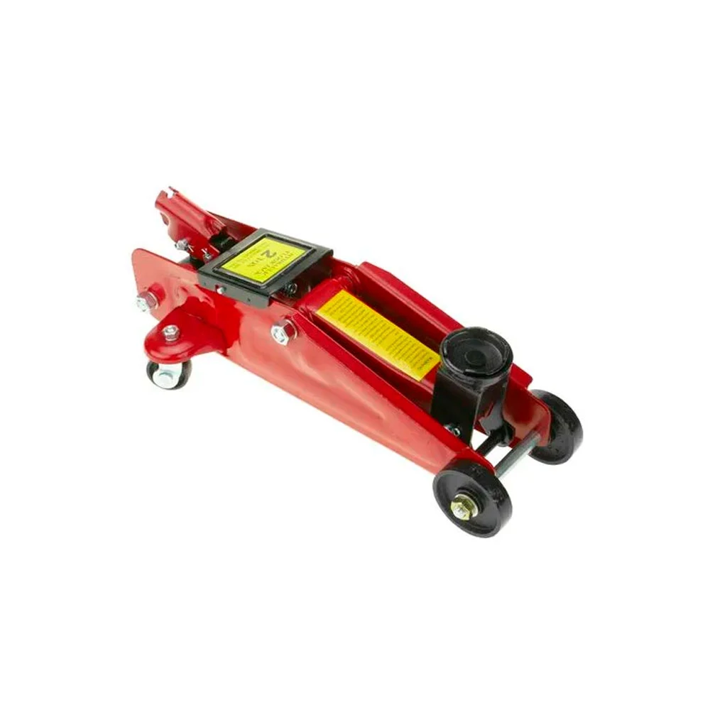 Gato Hidraulico 2000 Kg Nyana Motor | Leroy Merlin