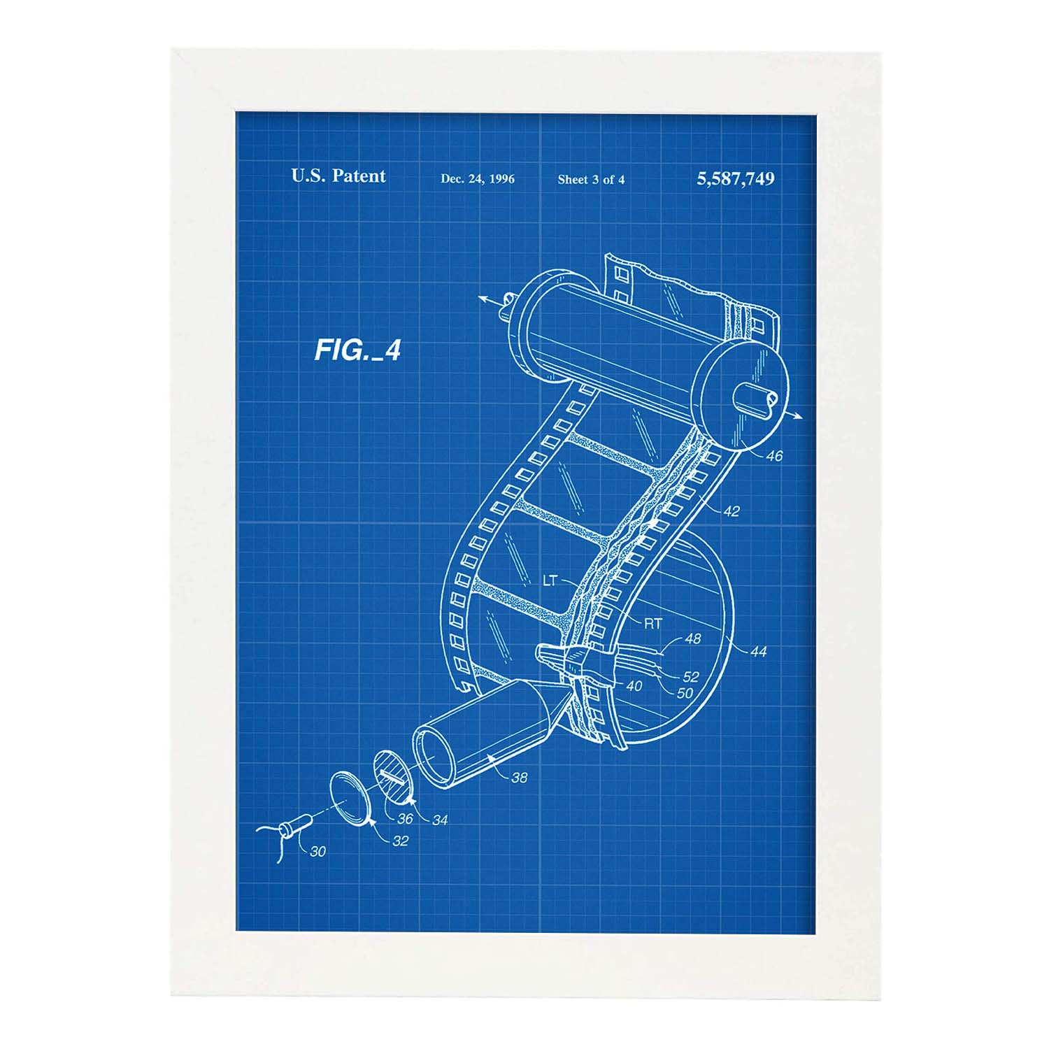 Patent Brevet Breveté Patent Pathera Avec Une Vieille Conception De ...