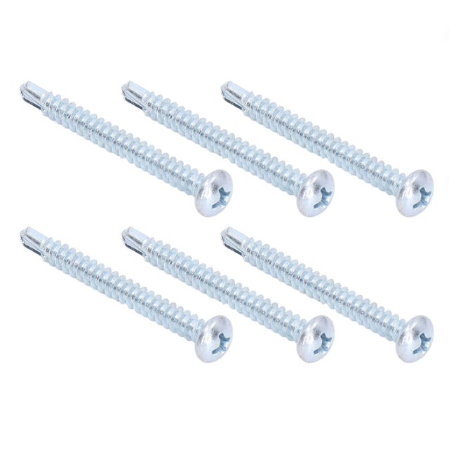 Queue de cochon fixation au meilleur prix | Leroy Merlin