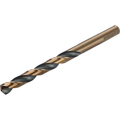 PUNTA TRAPANO HSS RETTIFICATA 750 WOKIN MM 8,0X117 CF=PZ 10 750280 ...