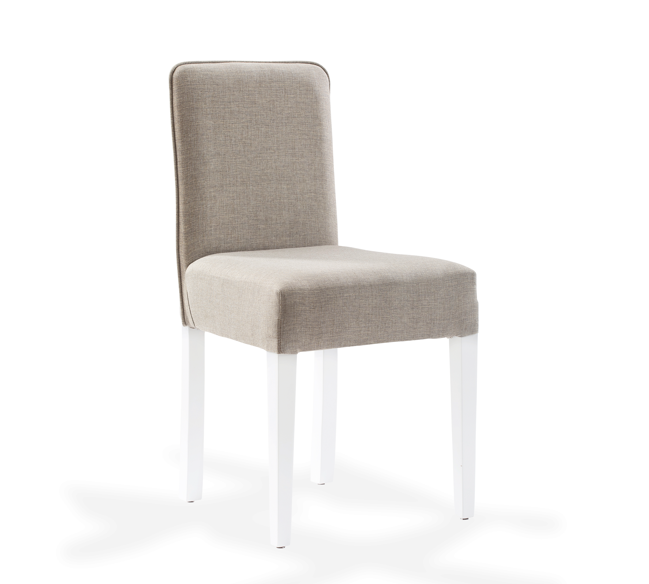 Chaise beige Esummer | Leroy Merlin