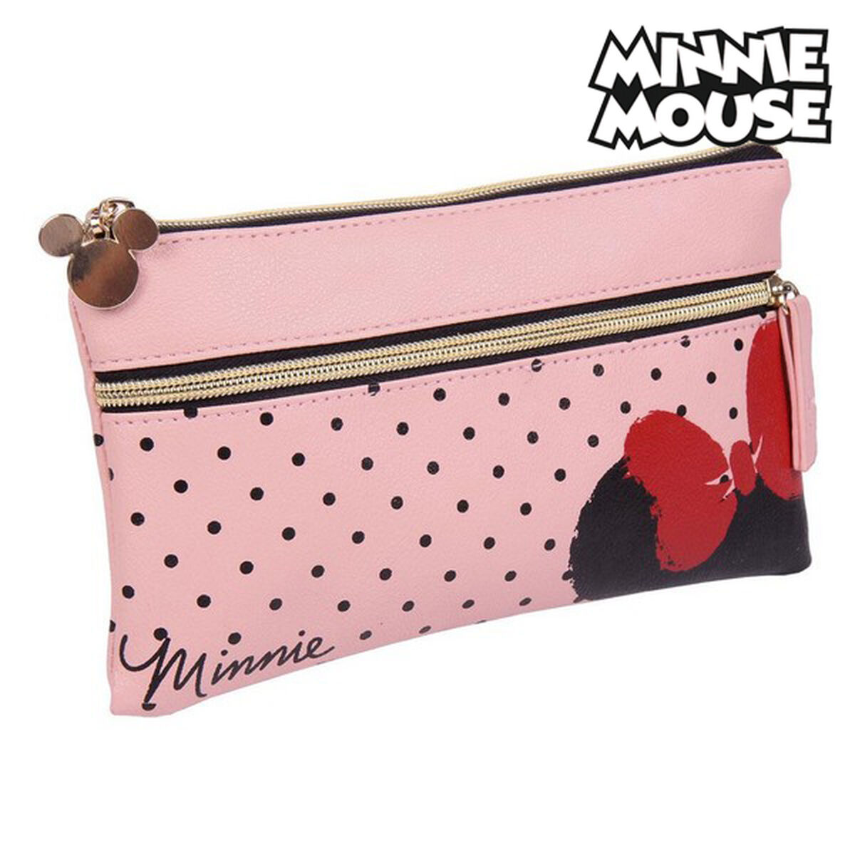 Coffret Minnie Mouse Rose | Leroy Merlin