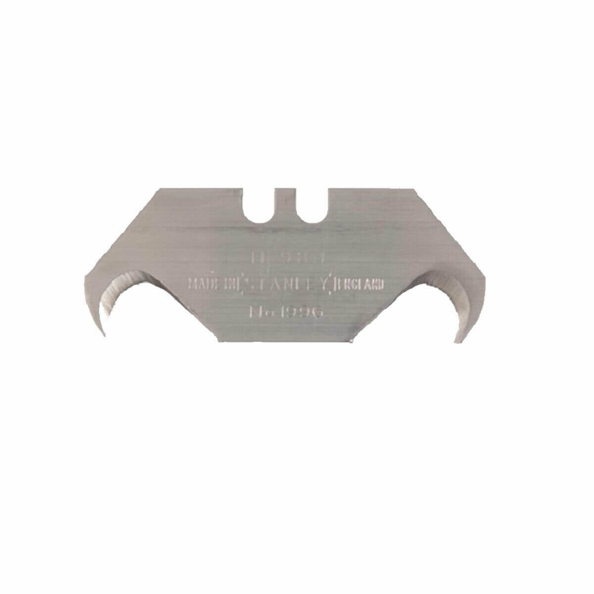 Hojas trapezoidales dobles TOLSEN de acero SK5, estuche de 5 piezas ...