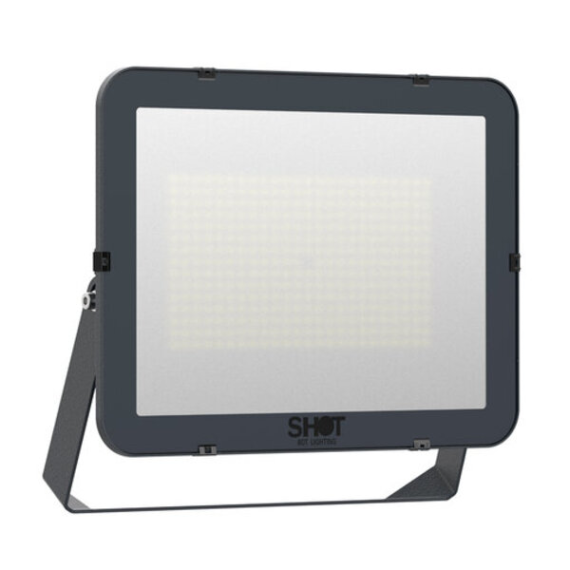 Projecteur LED 200W – 22 000 lm – 4000K – Grands Espaces et Parkings ...