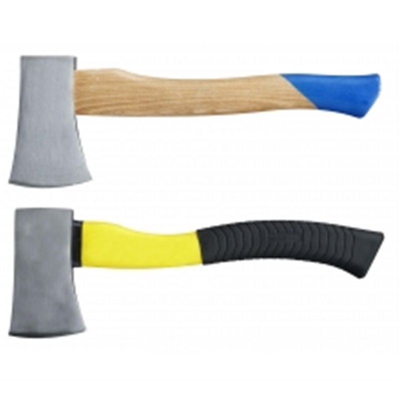 Accetta, impugnatura bimateriale | Leroy Merlin