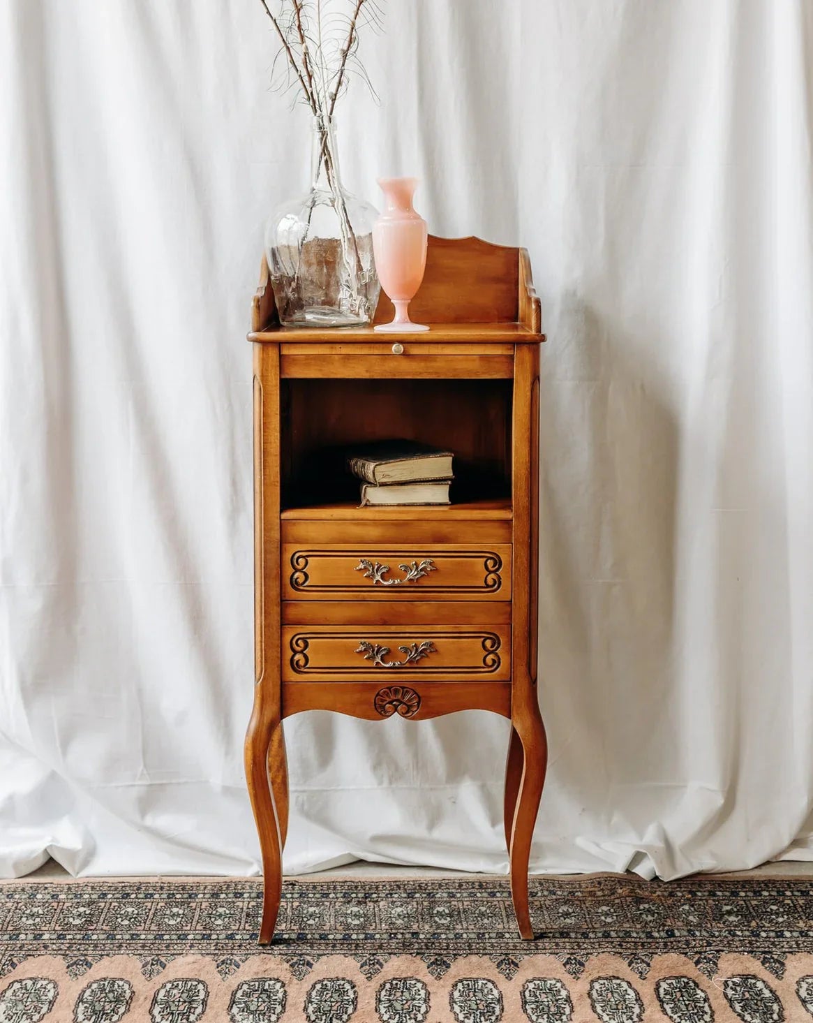 Gilbert, le meuble d'appoint en bois N°426 | Leroy Merlin