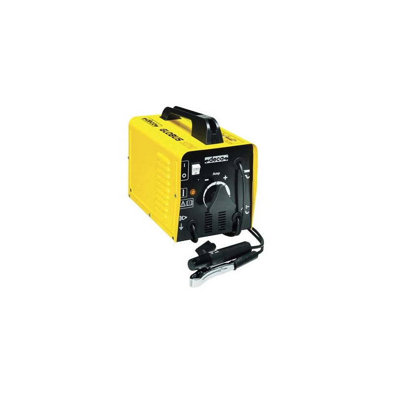 Poste à souder Deca Globus Mini 204100 | Leroy Merlin