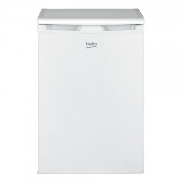 Réfrigérateur - Frigo BEKO TSE1284N Blanc 84 X 54,5 CM | Bricoman