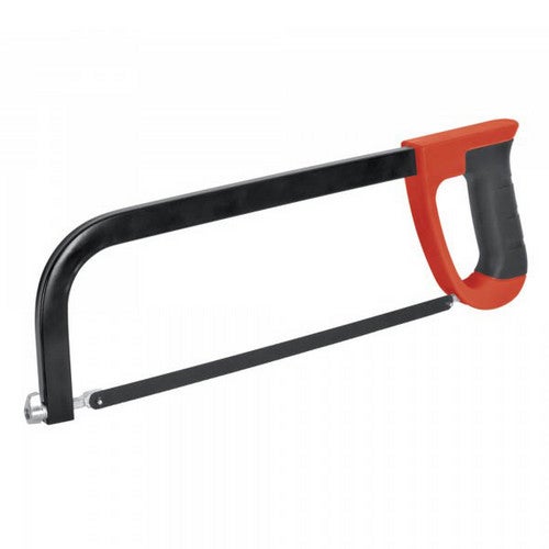 SEGHETTO IN ACCIAIO PER METALLO L. 300 mm | Leroy Merlin