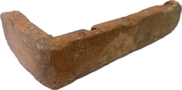 Angle pierre de parement au meilleur prix | Leroy Merlin