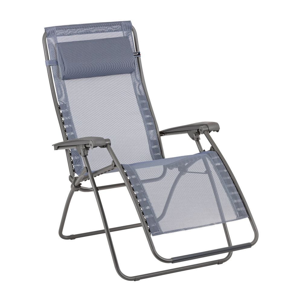 Fauteuil Relax Zéro Gravité - RSXA CLIP | Leroy Merlin