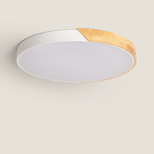 Plafones LED para dormitorio | Leroy Merlin