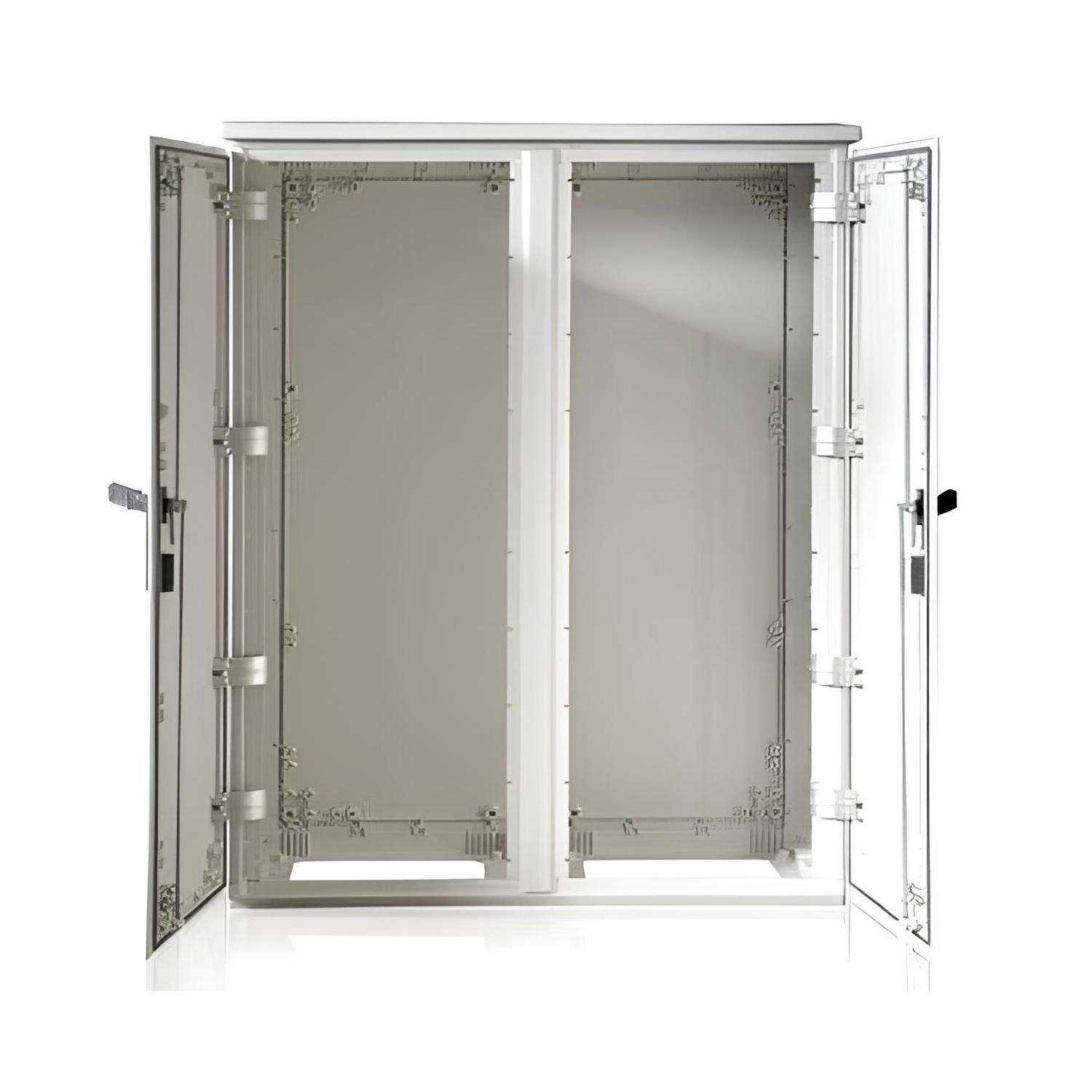 Armoire électrique En Polyester étanche Ip55 - 1250x1250x420 ...