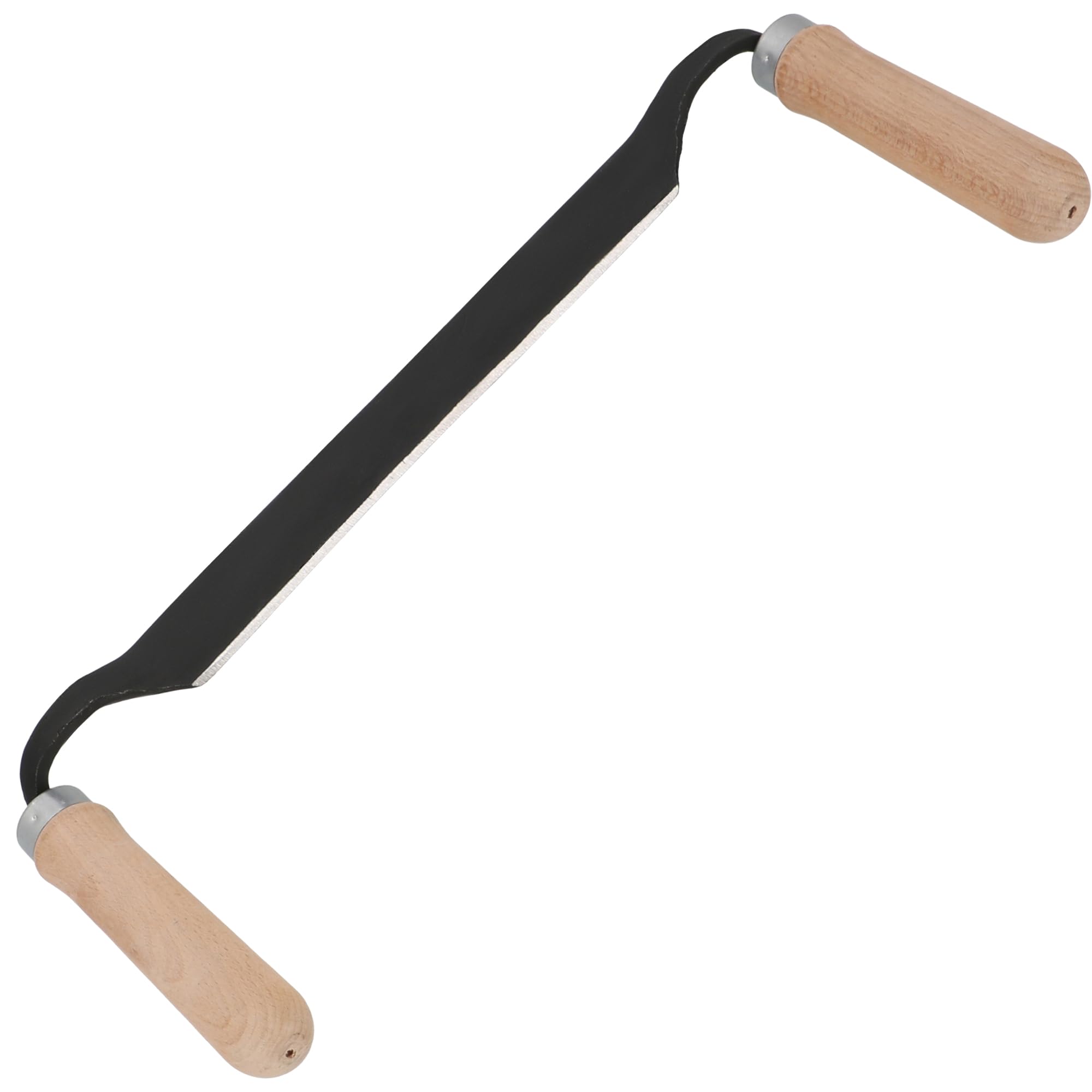 Couteau forgé 270 mm Couteau Wagner Couteau à bois KOTARBAU | Leroy Merlin