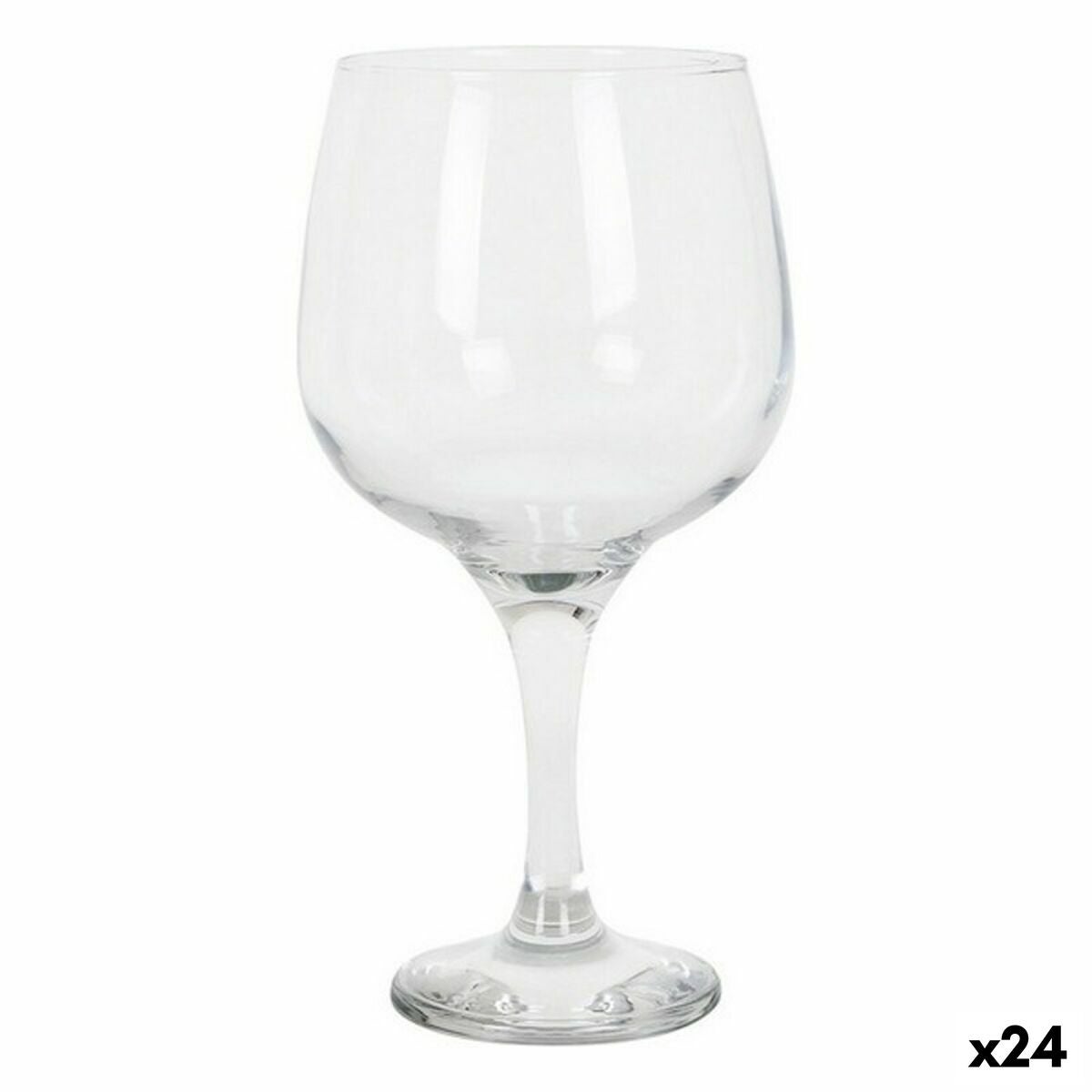 Copa de cóctel LAV Combinato 730 ml (24 Unidades) (730 cc) | Leroy Merlin