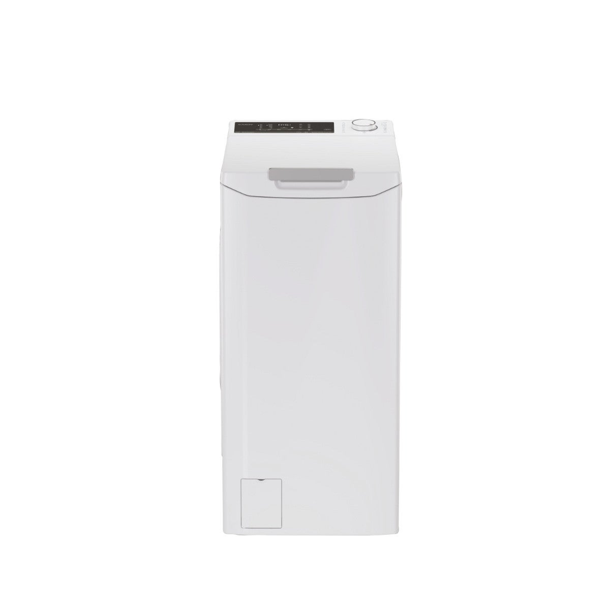 Candy TCA274TM5-S machine à laver Charge par dessus 7 kg 1200 tr/min ...