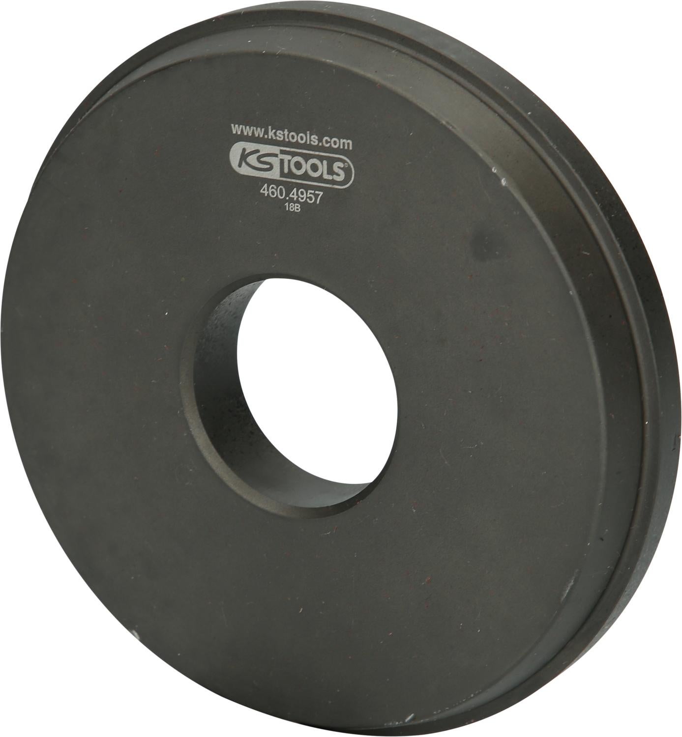 KS TOOLS Utensile di inserimento per cuscinetto a rulli conici per ...