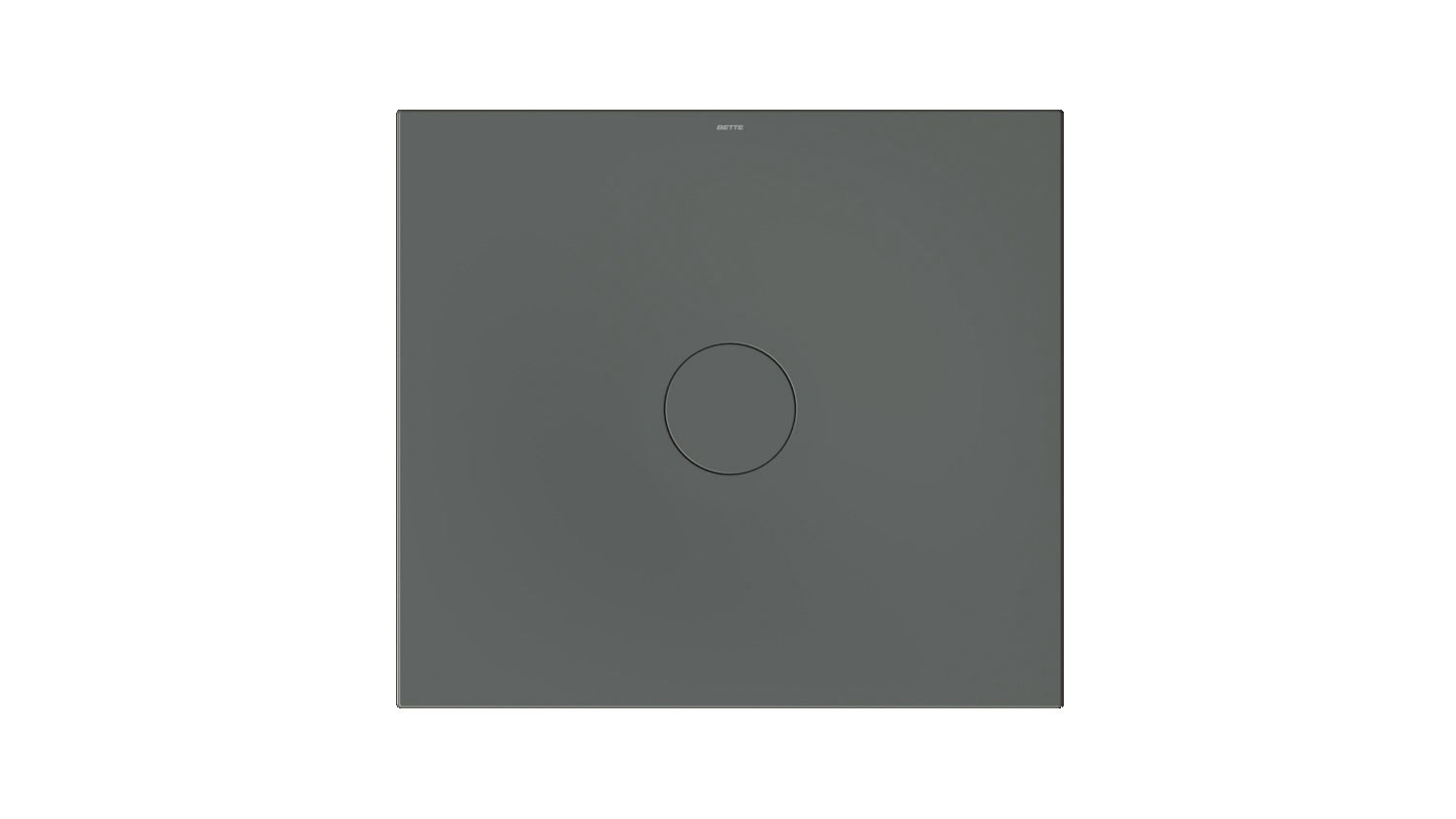 Plato de ducha BetteAir 1000x900mm, Anti-Slip Pro, 7351-403AE, Color ...