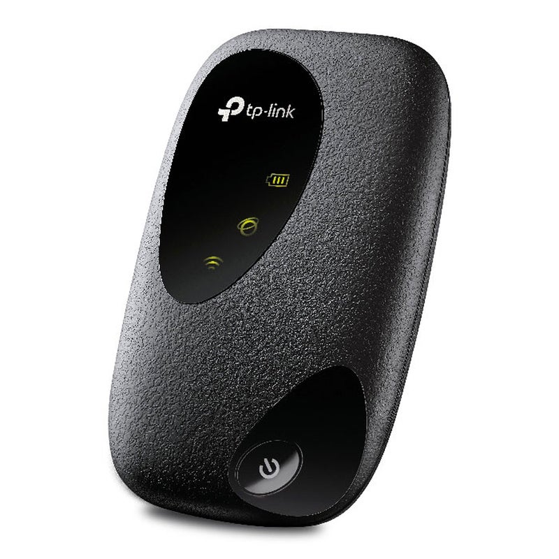 Modem routeur mobile 4G WiFi TPLINK M7000 | Leroy Merlin