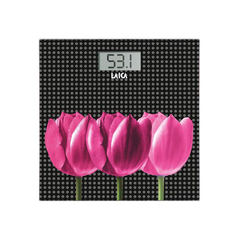 Balanza Digital 180 Ps1075 Laica | Leroy Merlin