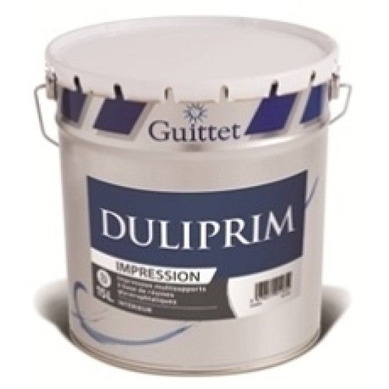 Duliprim impression - impression multisupports glycéro - guittet | Bricoman