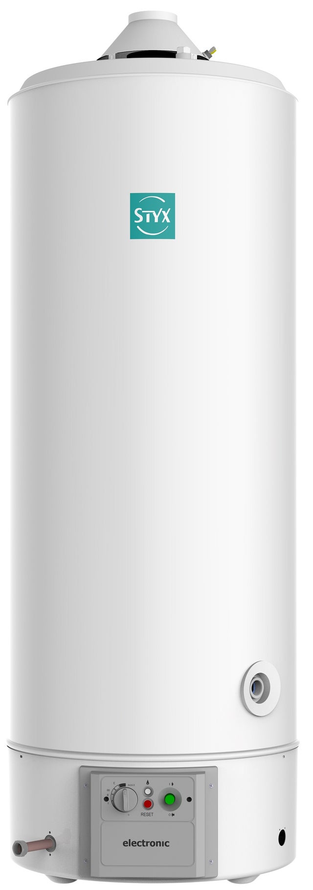 Ballon gaz styx au meilleur prix | Leroy Merlin