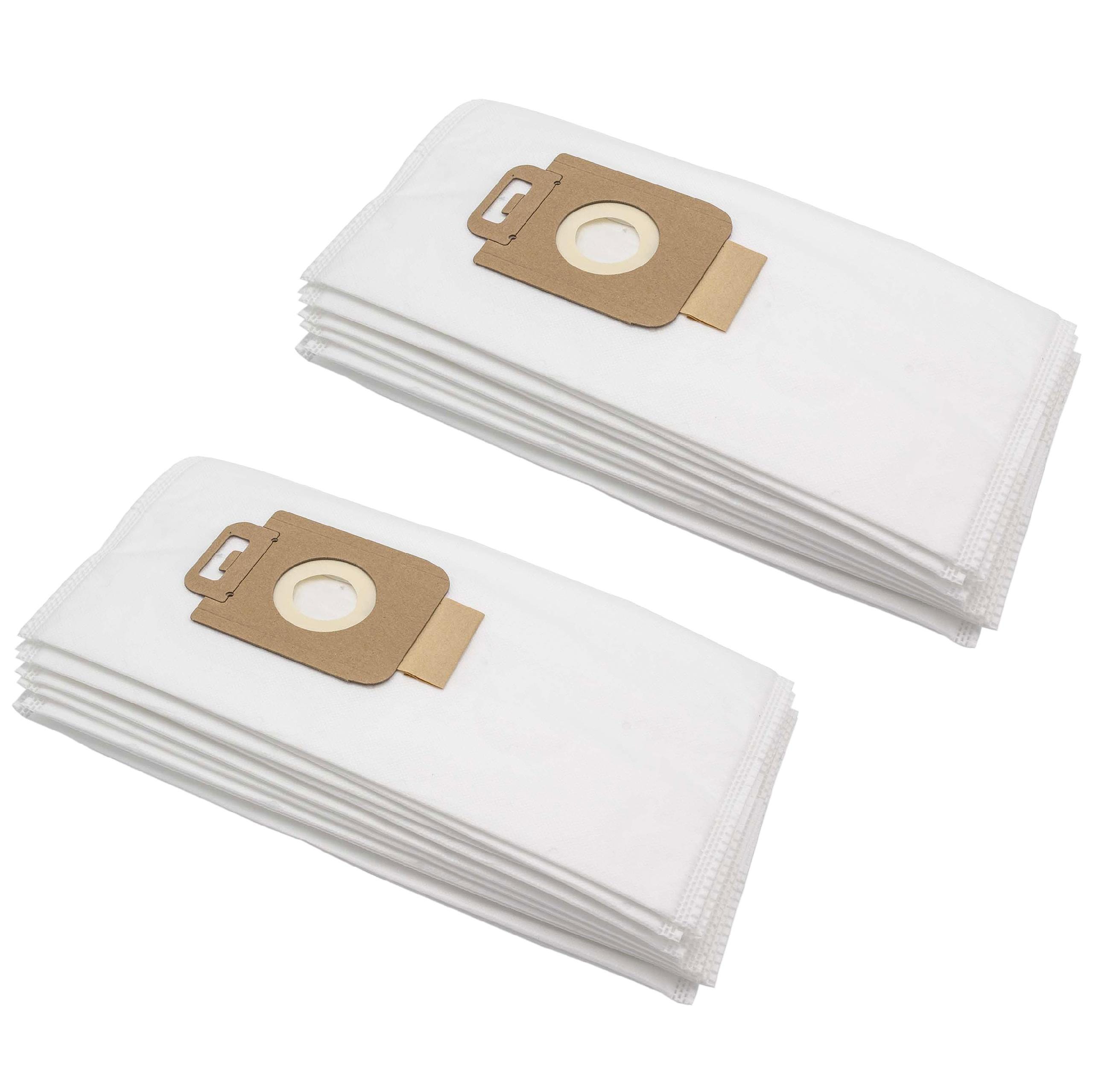 Vhbw 20x sacs compatible avec Nilfisk Extreme Complete, Extreme Eco ... Vhbw 20x sacs compatible avec Nilfisk Extreme Complete, Extreme Eco ...