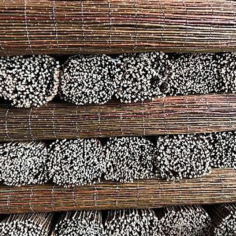 Mimbre natural 1 mt rollo 5 m | Leroy Merlin