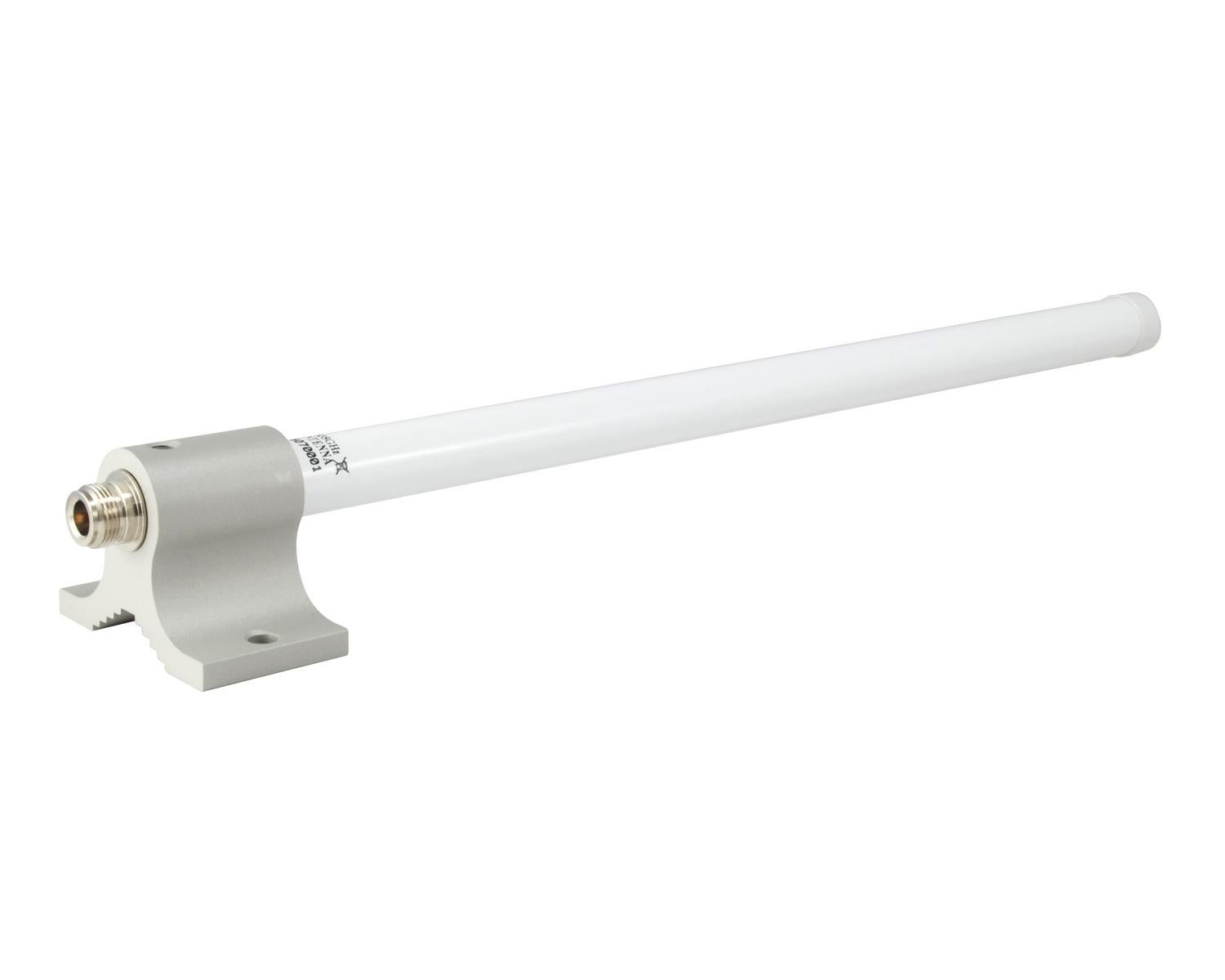 LevelOne OAN-4102 antenne Antenne omni-directionnelle Type-N 10 dBi ...