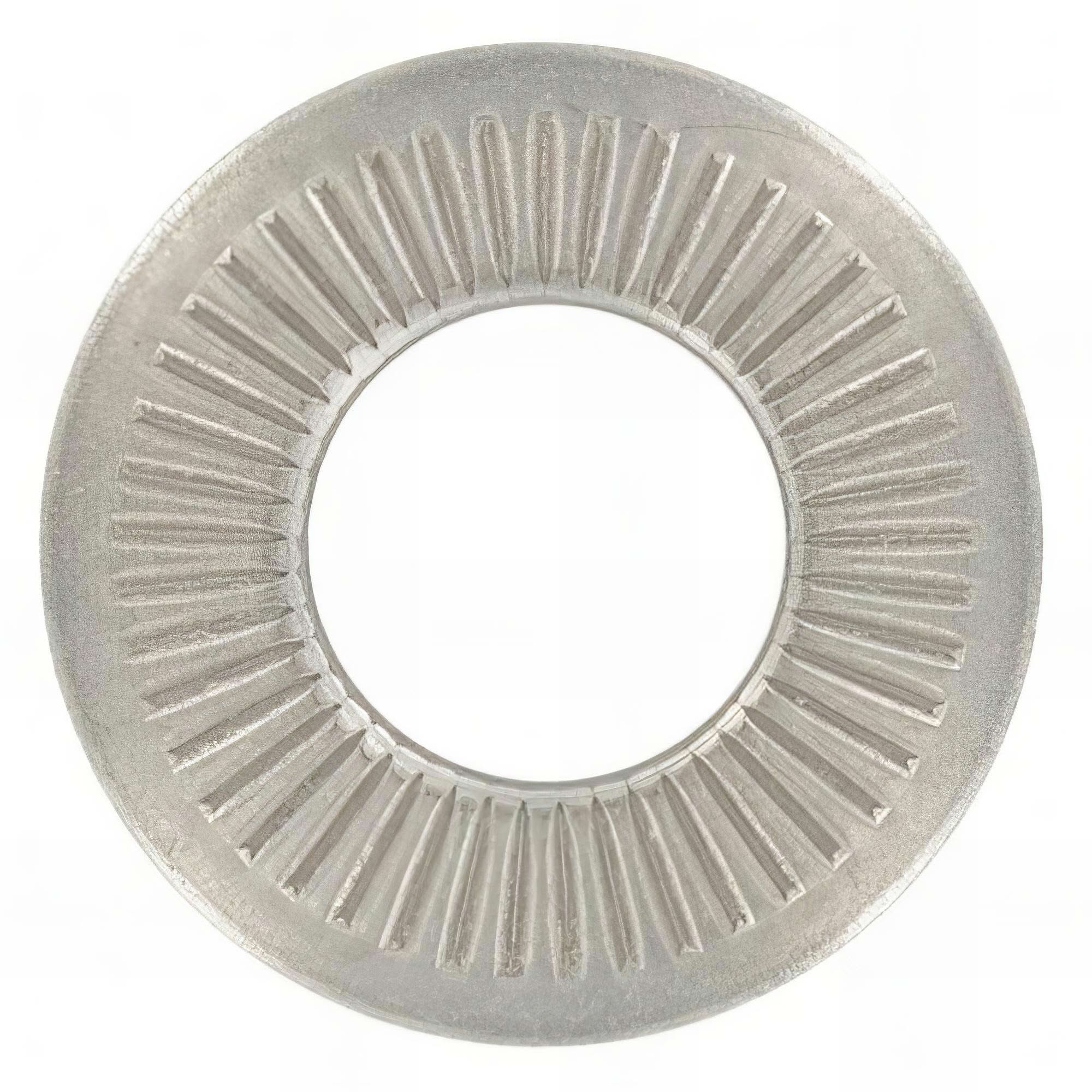 Rondelle contact moyenne M5 mm INOX A2 - Boite de 200 pcs - Fixtout ...