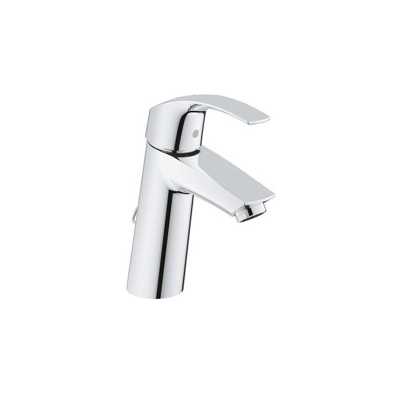 Grohe EUROSMART NEW - Mitigeur monocommande 1/2" Lavabo Taille M ...