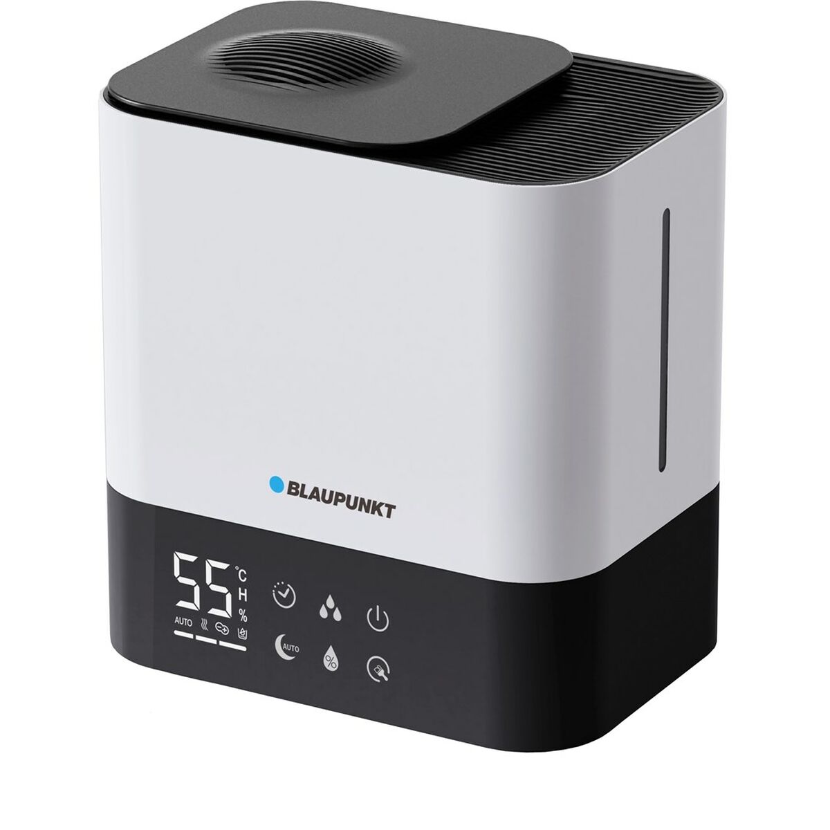 Humidificador Blaupunkt AHM701 Blanco 400 W 5 L | Leroy Merlin