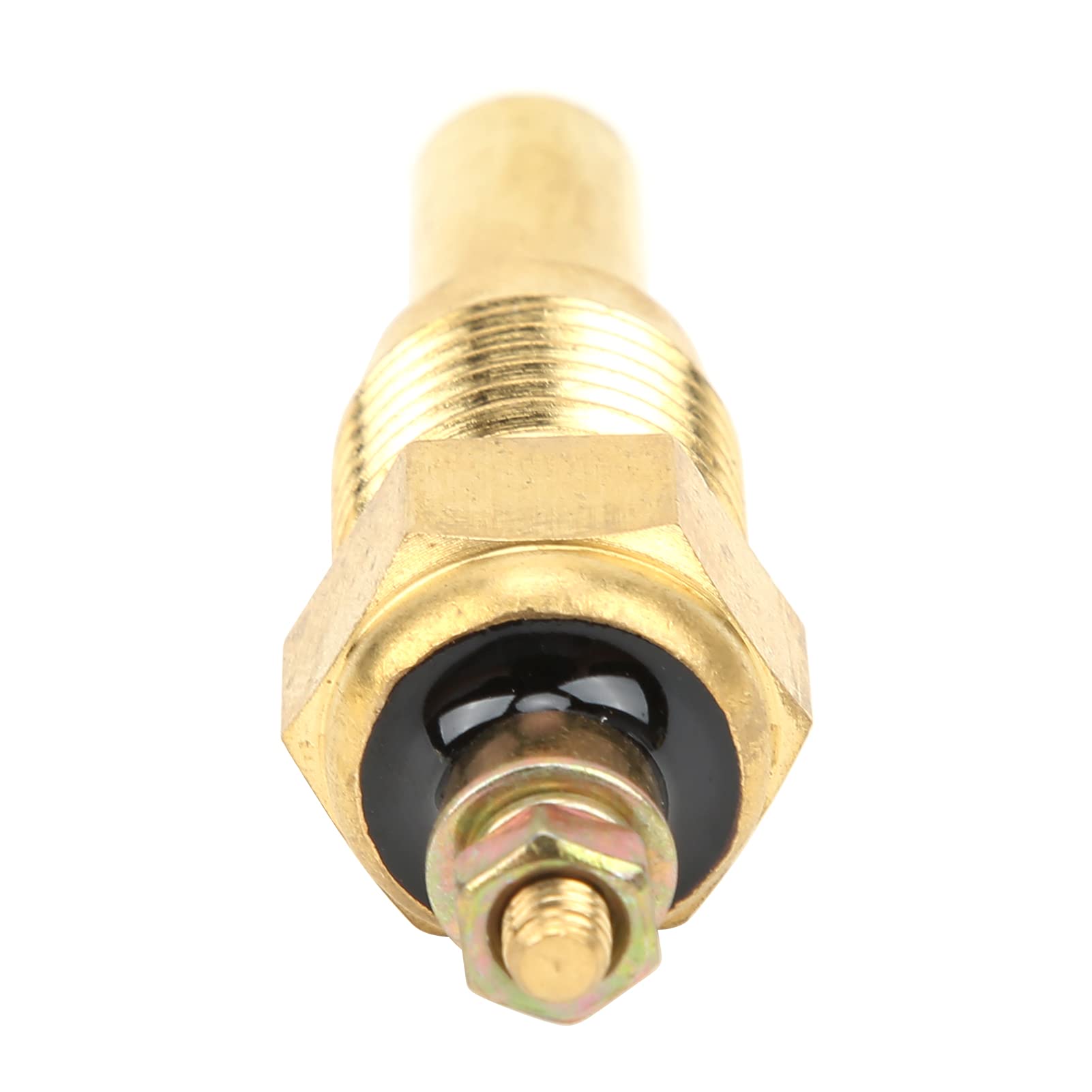 Sensor de temperatura del agua 4257129 para excavadora HITACHI EX200‑2 ...