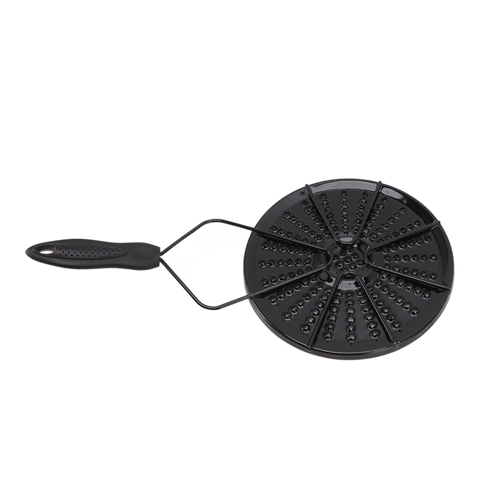 Diffuseur de chaleur rapide et uniforme pour petits pots, isolat de ...