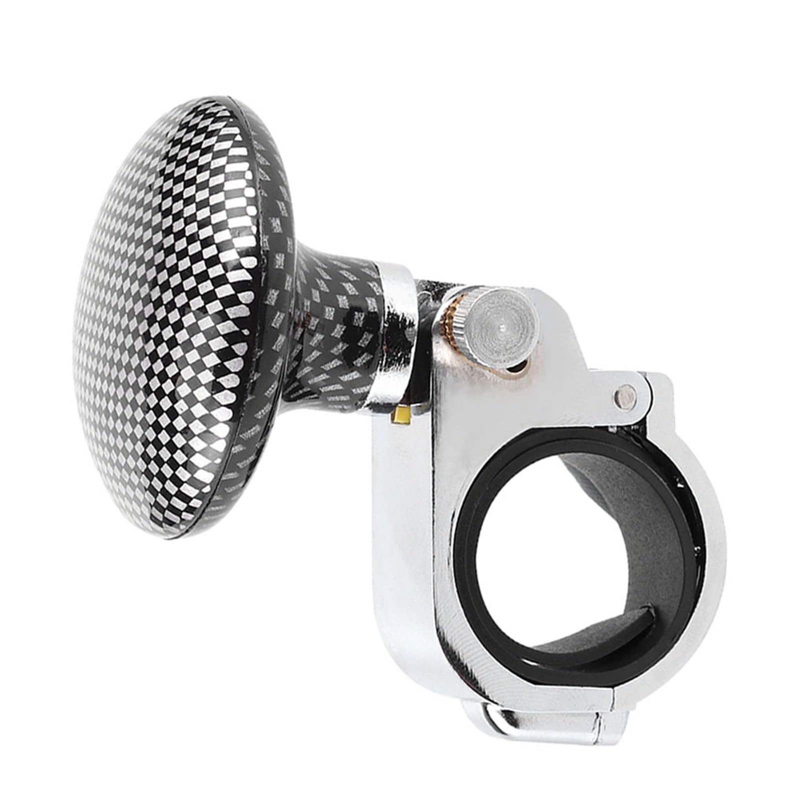 Perilla giratoria universal para volante de automóvil, control de ...