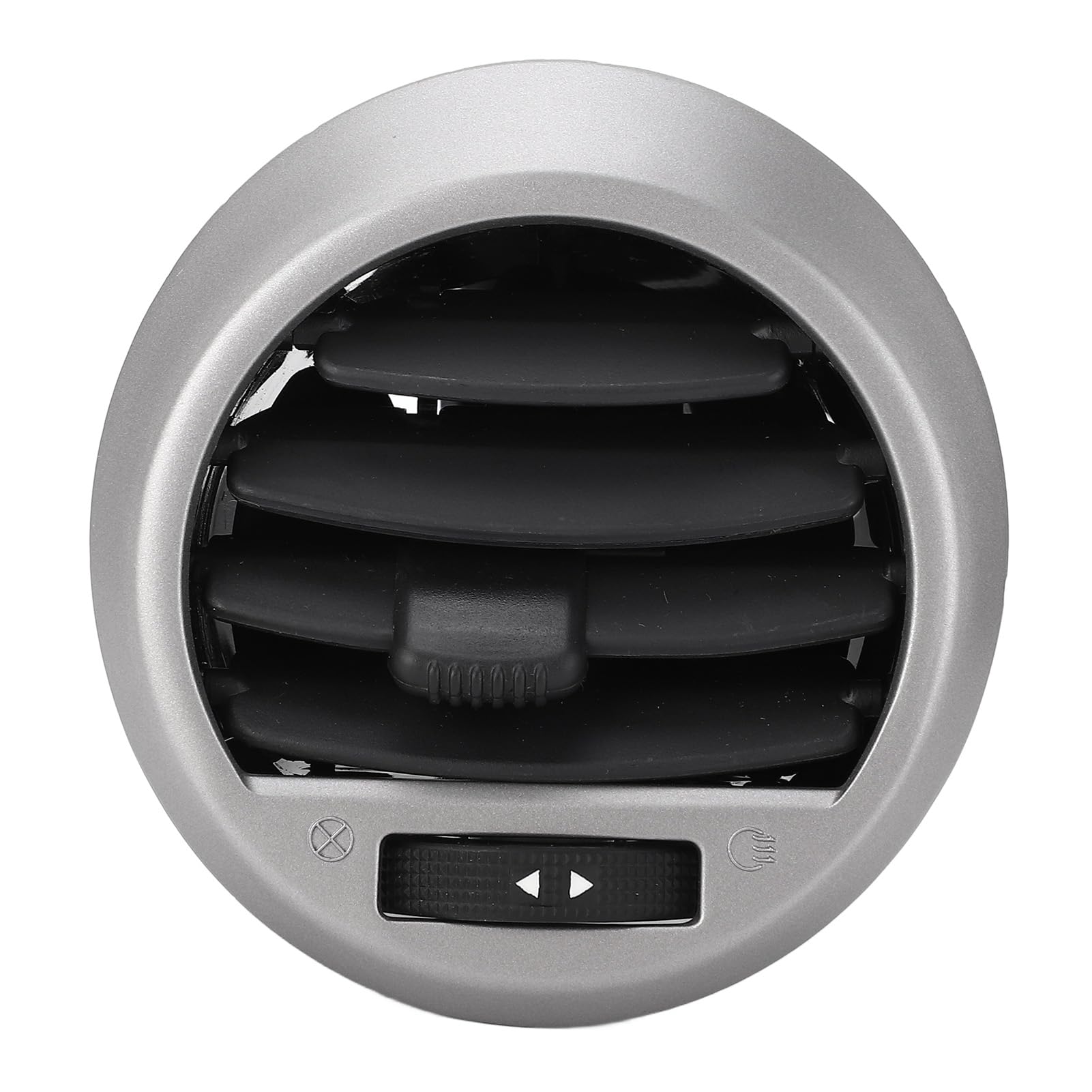 Buse de ventilation Flux d'air amélioré Design élégant Longue durée de ...