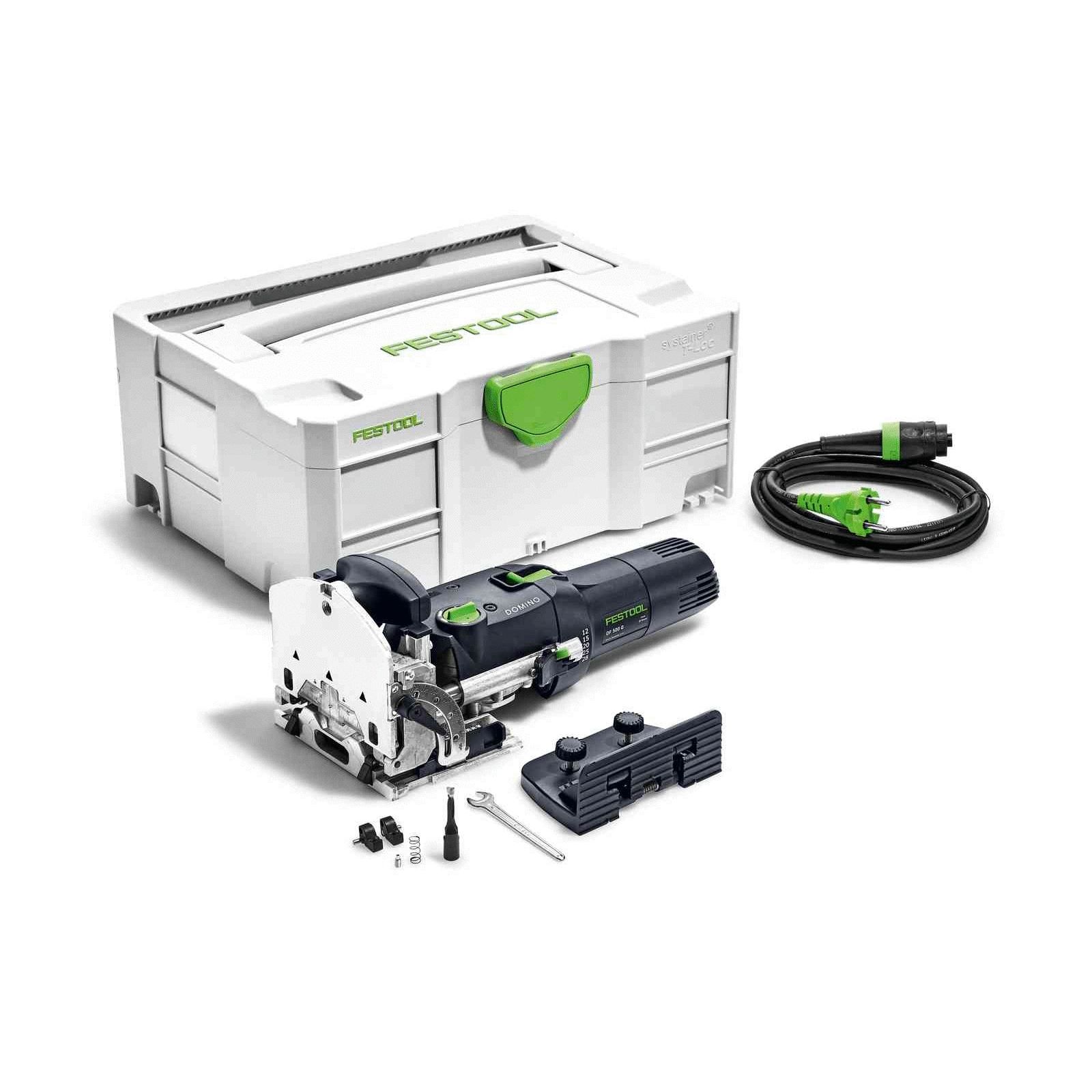 FESTOOL TS 55 574 325 Sega REBQ-Plus | Leroy Merlin