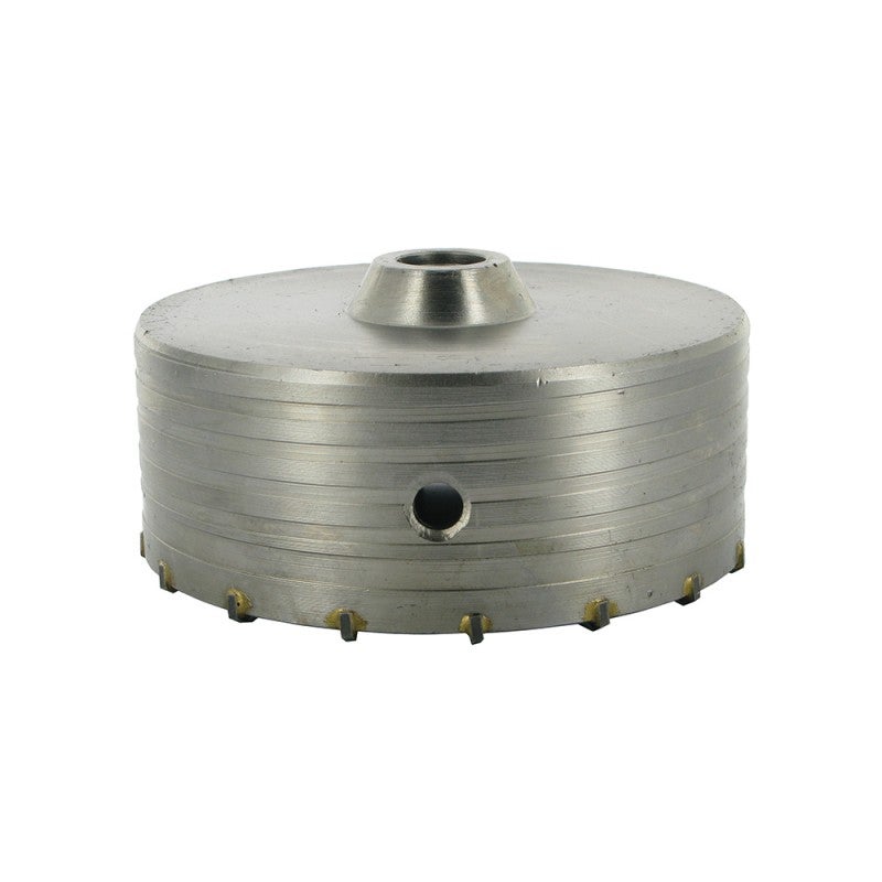 Scie trépan TCT - 150 mm | Leroy Merlin