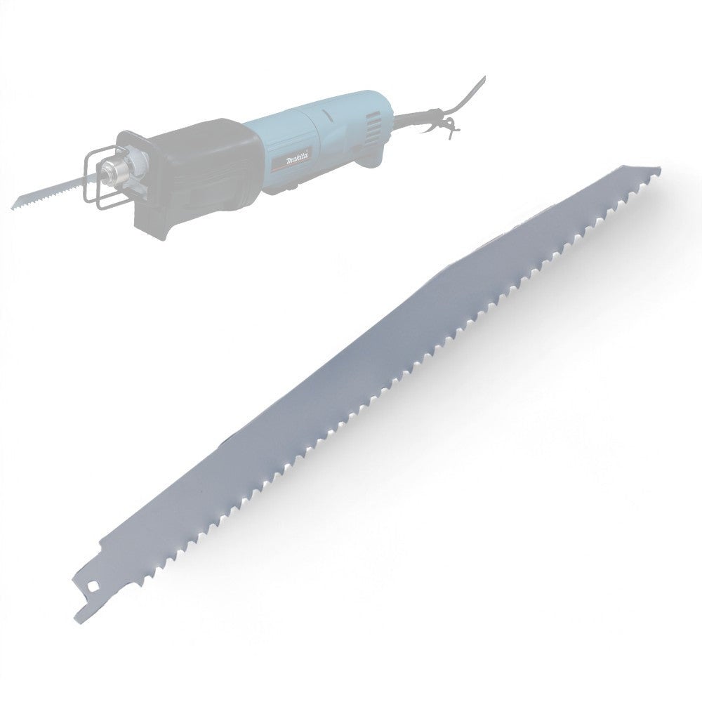 Makita 228 mm lame de scie droite universelle B-30564 | Leroy Merlin