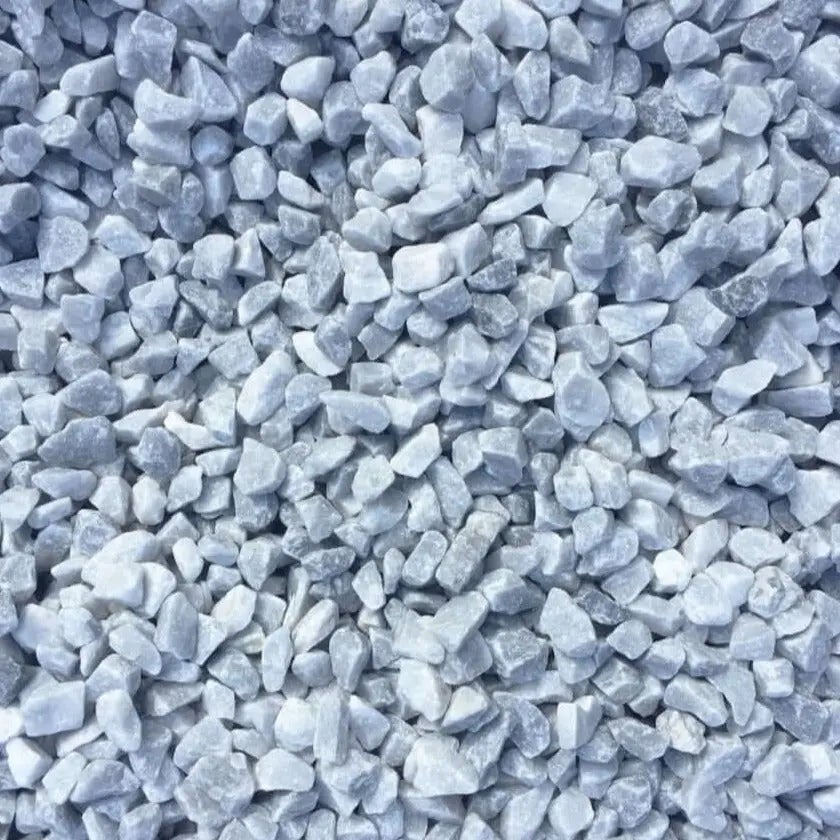 Grava Gris Azulado / Big bag 1.000 kg. / 12-24 mm | Leroy Merlin