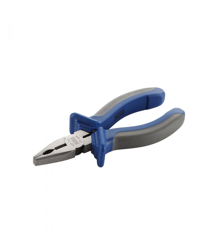 ALYCO 101202 - Alicates universales bimaterial ergonomicos ALYTEC 180 ...